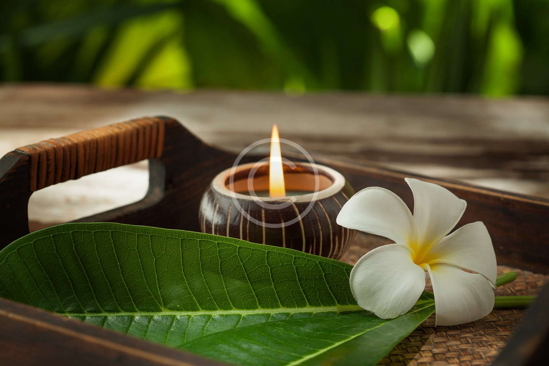 Total bliss massage and its features - Senso Estetico SPA