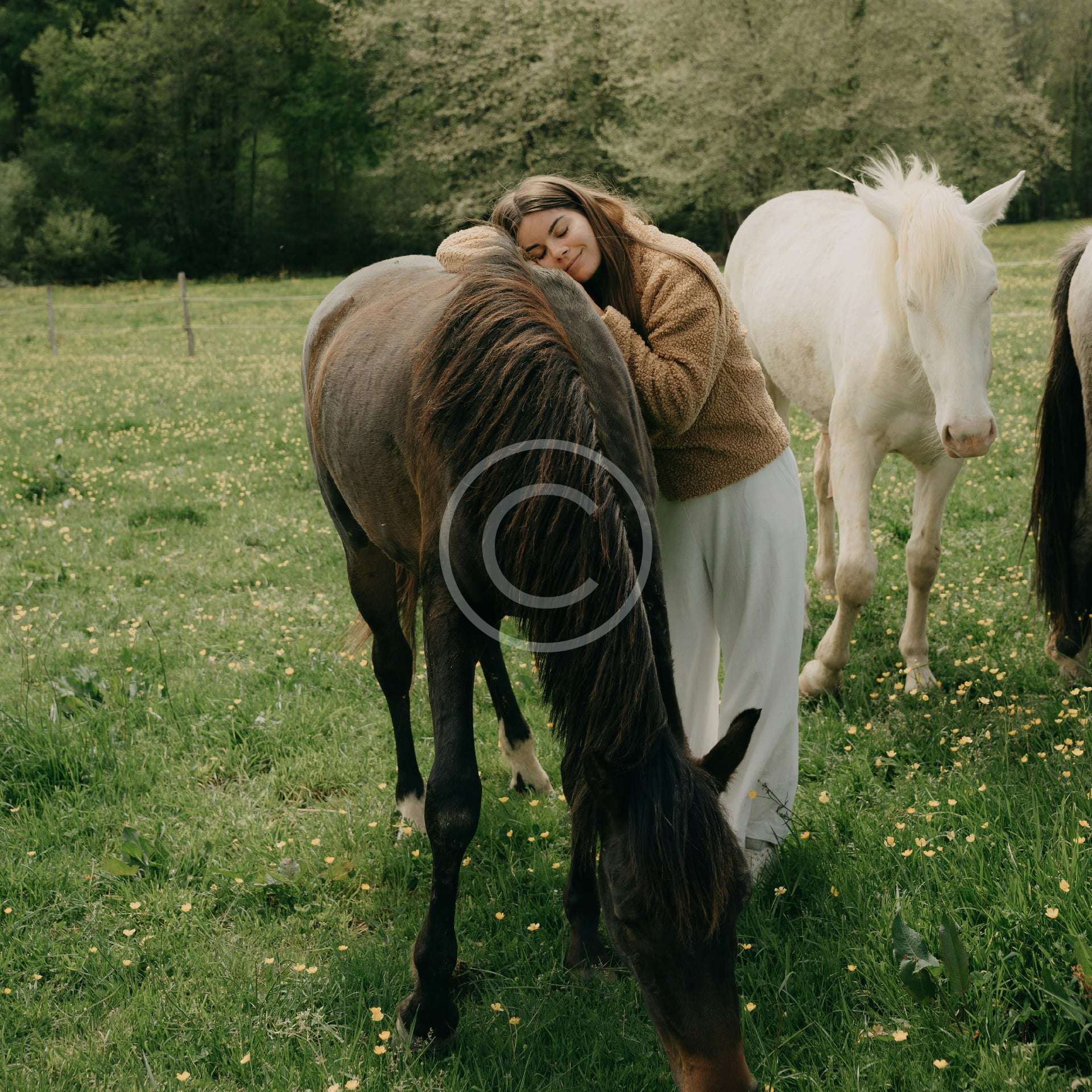 Deep Tissue Massage - Senso Estetico SPA