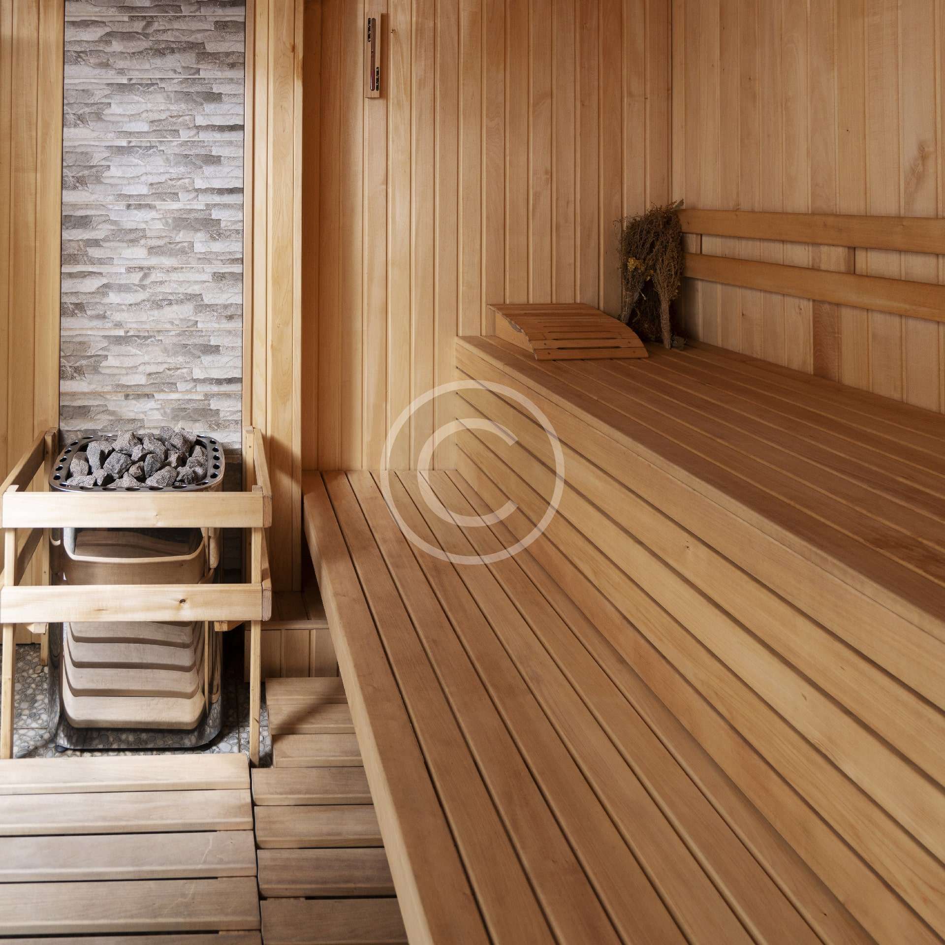 Postoperative Lymphatic Massage - Senso Estetico SPA